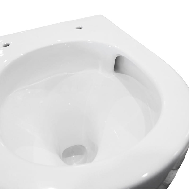 Misa WC Vortex serii Tornado (najnowszy system spłukiwania) | Polskie ...